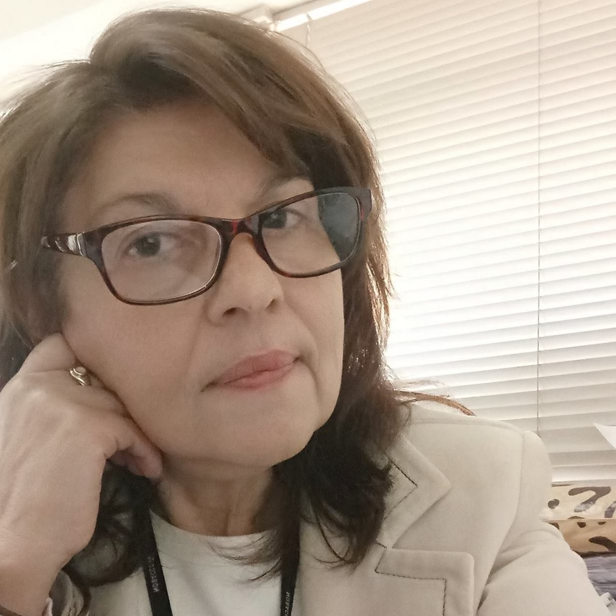 Μαρία Τουράκη – people.auth